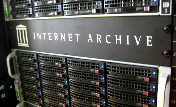 Internet Archive Archives « LibertyClick.org