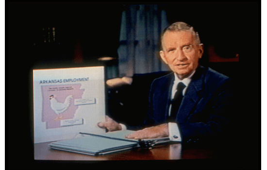 Ross Perot Infomercial 1992 - Balancing the Budget & Reform ...